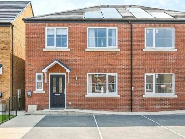 Higher End Park, Bootle, 3 Bedroom Semi detached