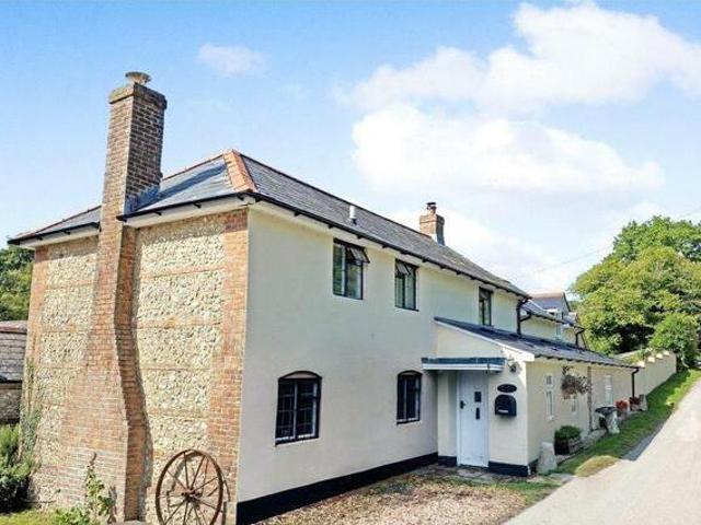 Higher Houghton, Blandford Forum, 3 Bedroom Detached