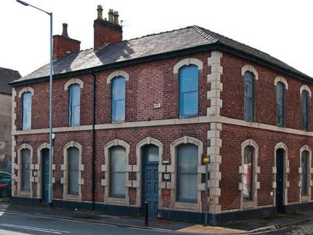 Higher Hillgate, Stockport, Office To Lease