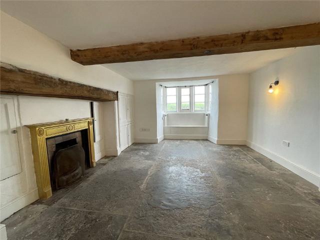 Higher Odcombe, Yeovil, Somerset, BA22