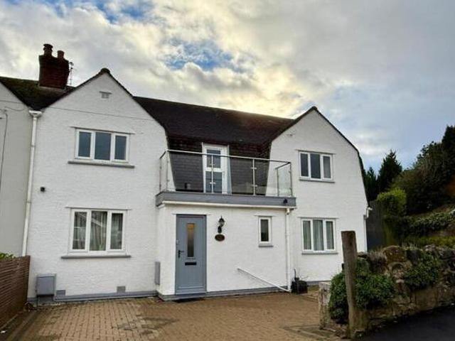 Higher Lane, Langland, 5 Bedroom Semi detached