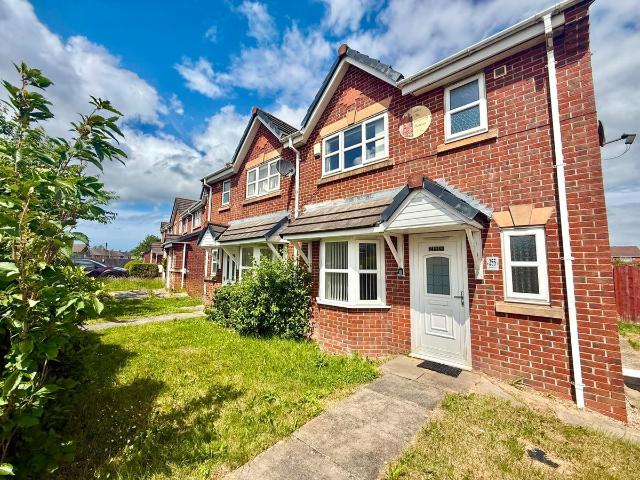 Higher Lane, Liverpool L9, 3 bed semi detached house to rent, £900 pcm | PrimeLocation