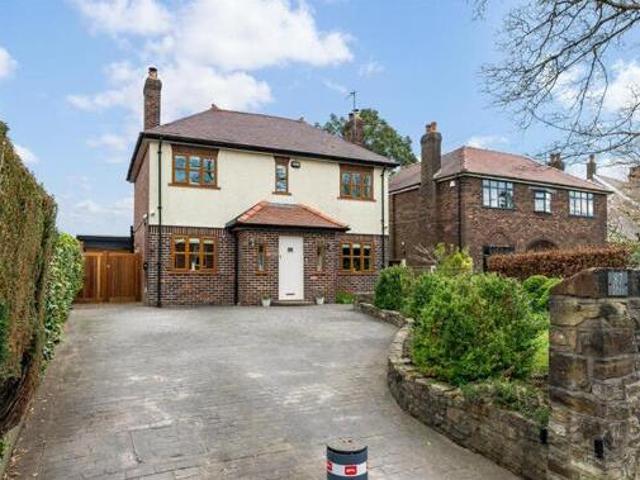 Higher Lane, Rainford, 4 Bedroom Detached