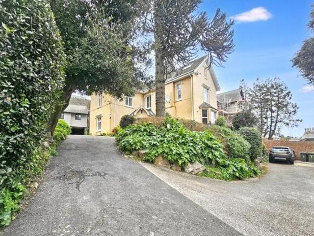 Higher Manor Road, Brixham, 1 Bedroom Apartment
