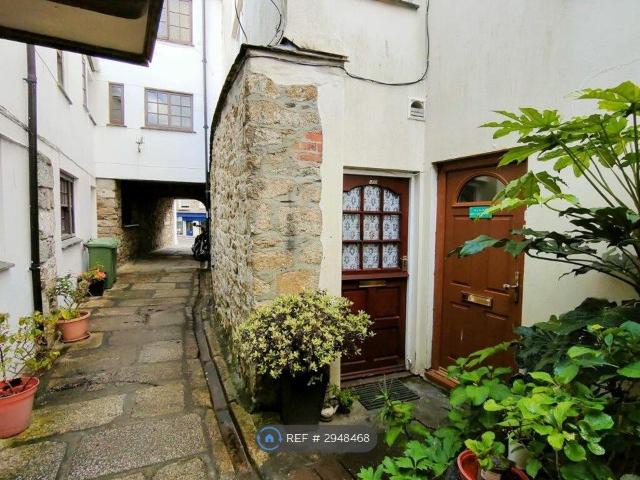 Higher Market St, Penryn TR10, 1 bed flat to rent, £845 pcm | PrimeLocation
