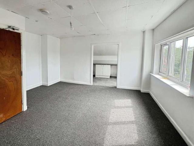 Higher Market Street, Farnworth, Bolton, BL4