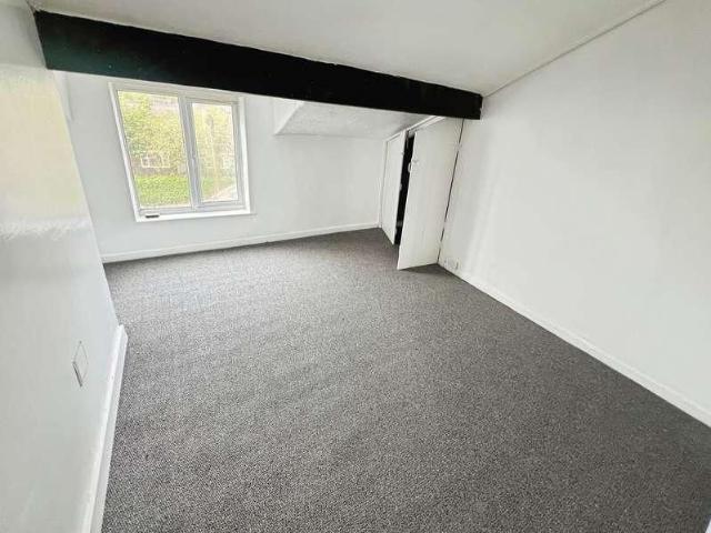 Higher Market Street, Farnworth, Bolton, BL4