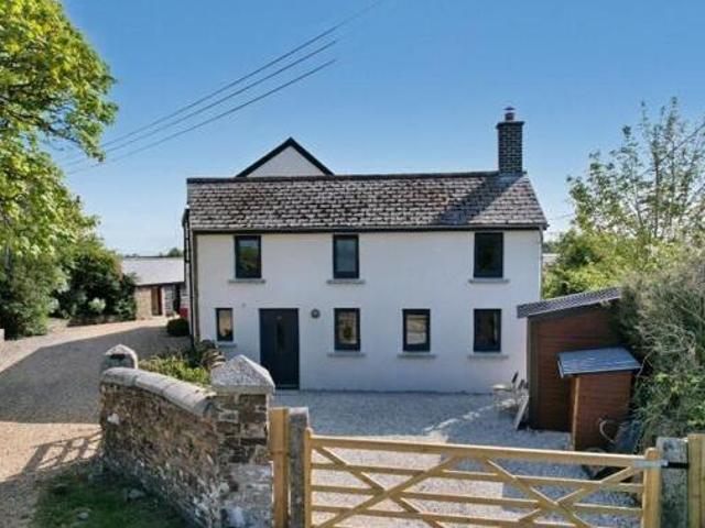 Higher Southcott, Southcott, 2 Bedroom Cottage