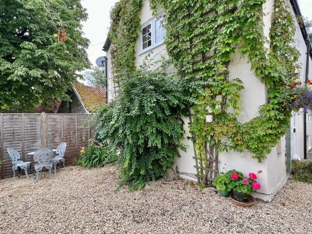Higher Street, Curry Mallet, Taunton TA3, 1 bed semi detached house to rent, £695 pcm | PrimeLocation