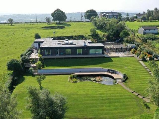 Higher Ramsgreave Road, Ramsgreave, 4 Bedroom Detached
