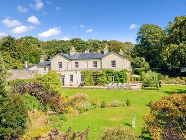 Higher Woodfield Road, Wellswood, 5 Bedroom Manor