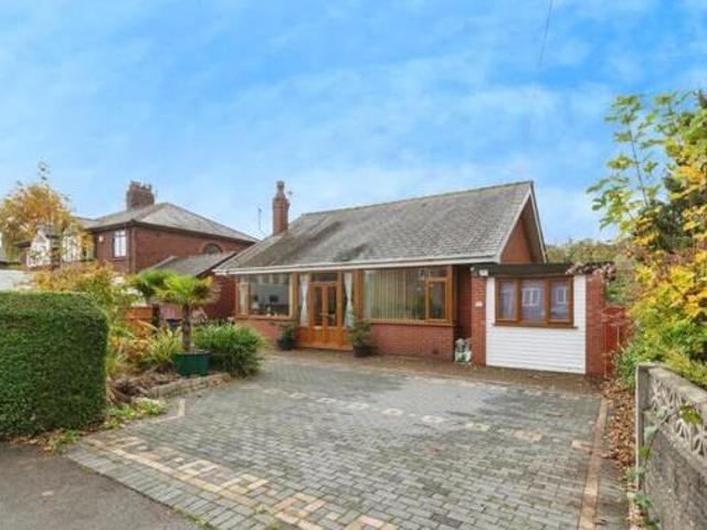 Higher Walton, Higher Walton Road, Preston, 3 Bedroom Bungalow