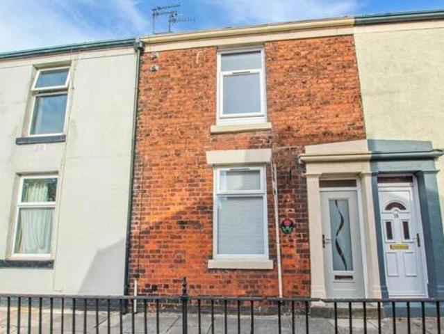 Higher Walton, Lark Hill, Preston, 2 Bedroom Terraced