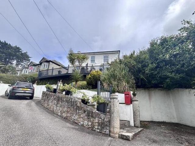 Higher West End, Pentewan, 4 Bedroom Detached