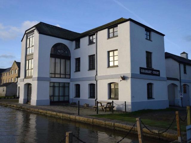 Higher Wharf, Bude, Cornwall EX23, 2 bed flat to rent, £825 pcm | PrimeLocation
