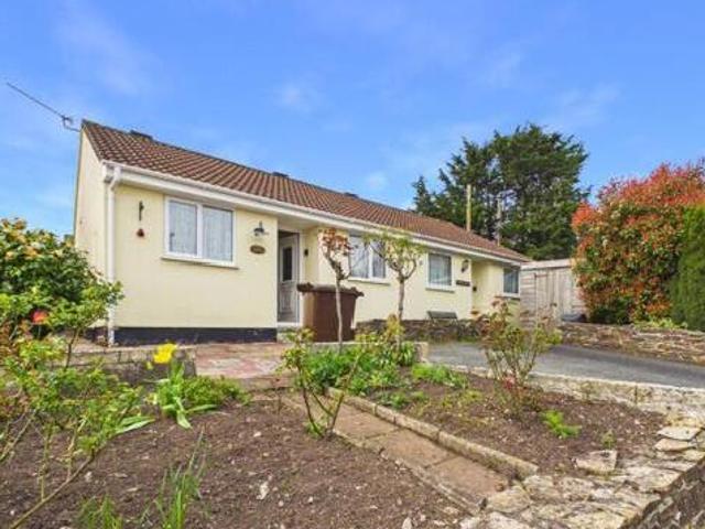 Higher Whiterock, Wadebridge, 2 Bedroom Bungalow