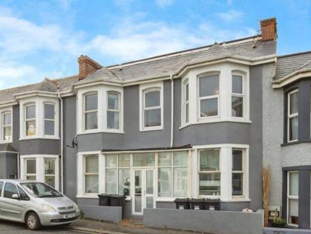 Higher Tower Road, Newquay, 1 Bedroom Flat