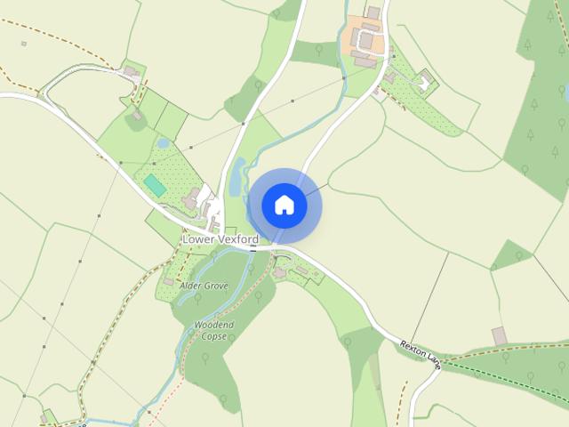 Higher Vexford, Taunton, TA4