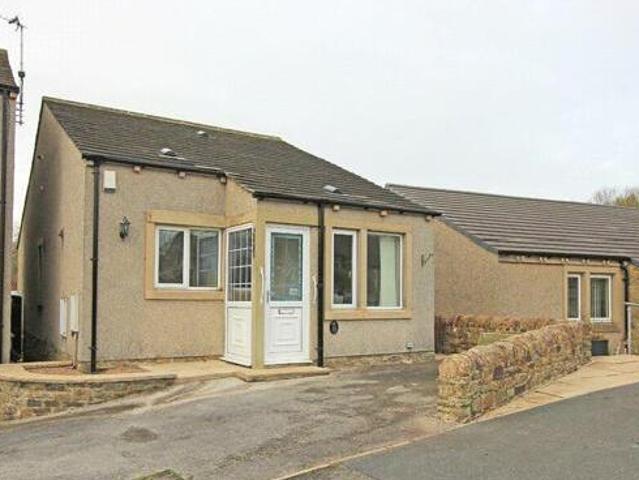 Higherlands Close, Gargrave, 2 Bedroom Detached