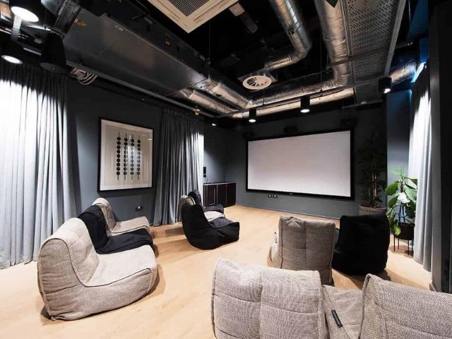 Highest Double Non Ensuite: Two Bed Flat