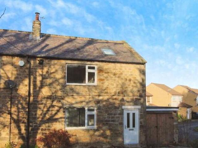 Highfield Cottages, Prudhoe, 3 Bedroom Cottage