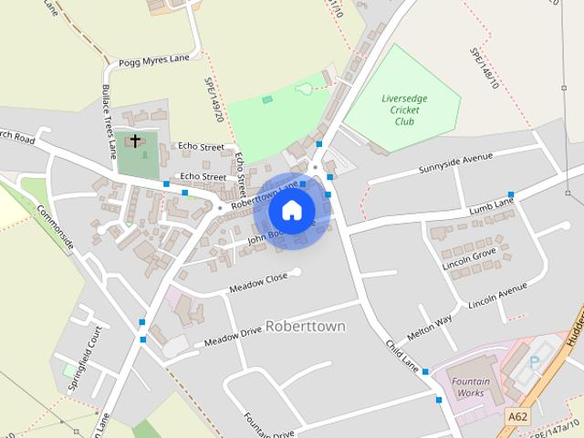 Highfield Court, Liversedge, WF15