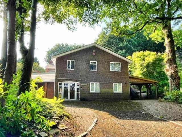 Highfield Court, Newcastle, 4 Bedroom Detached