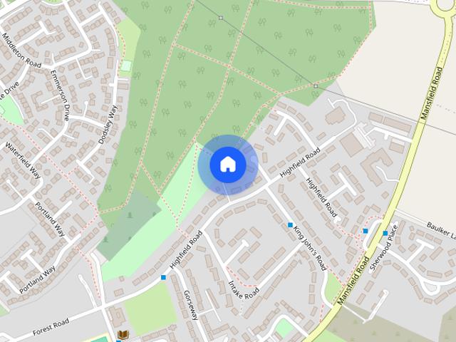 Highfield Close