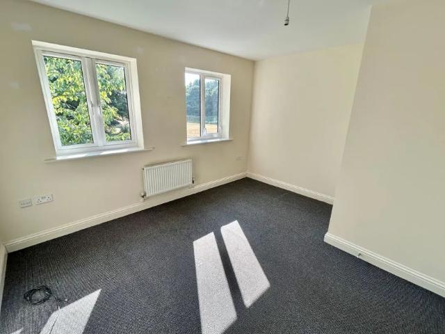 Highfield Close