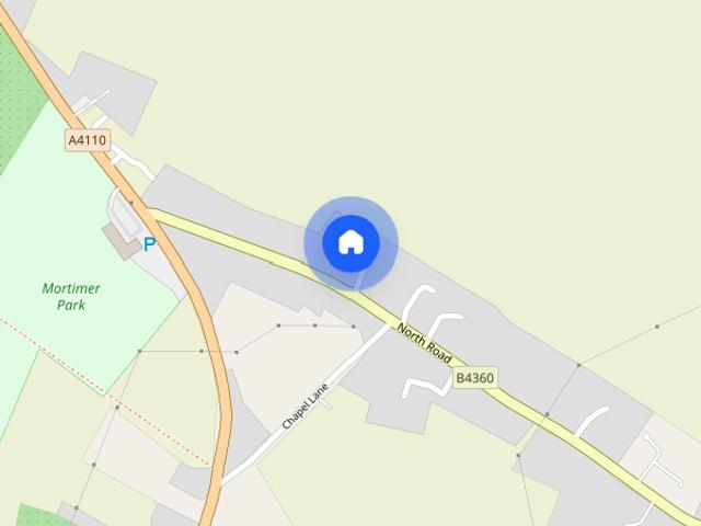 Highfield Close, Kingsland