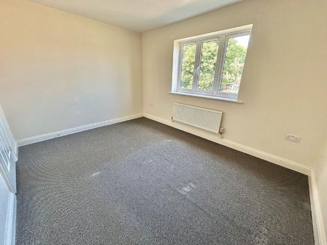 Highfield Close, Mansfield, Clipstone Village
