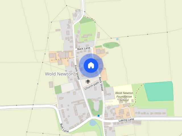 Highfield Close, Wold Newton, Driffield