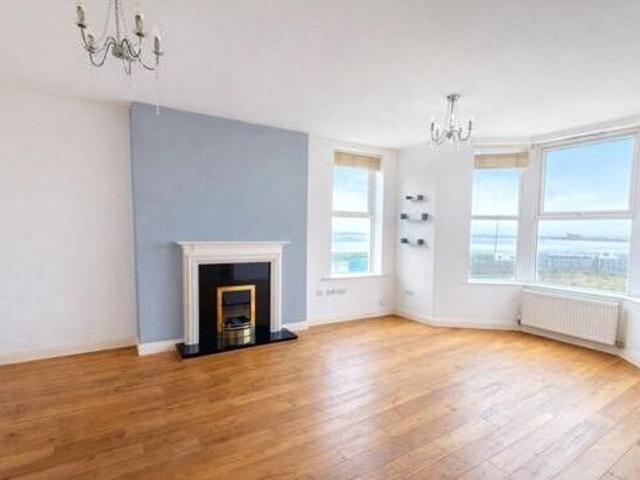 Highfield Crescent, Morecambe, 2 Bedroom Apartment