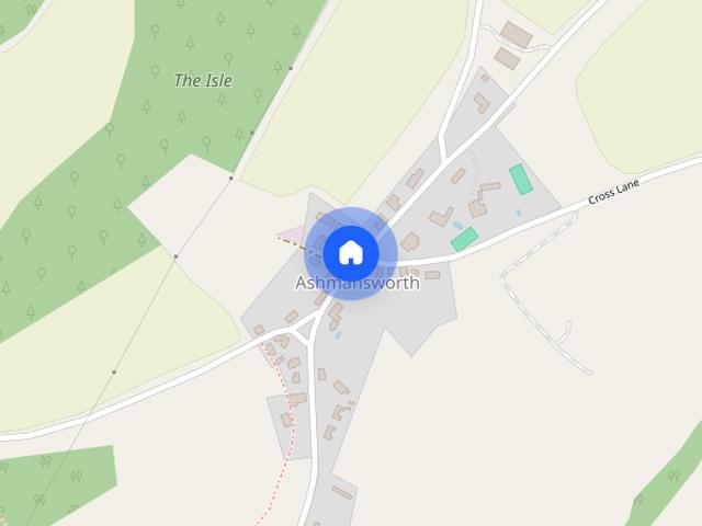 Highfield, Ashmansworth, RG20