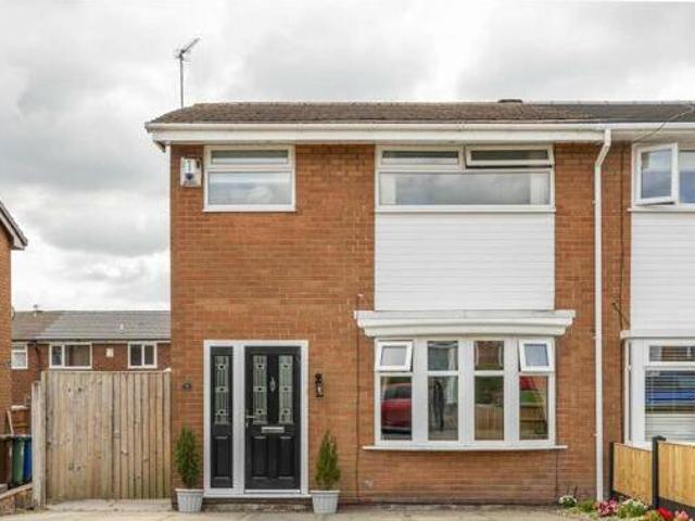 Highfield Avenue, Atherton, 3 Bedroom Semi detached