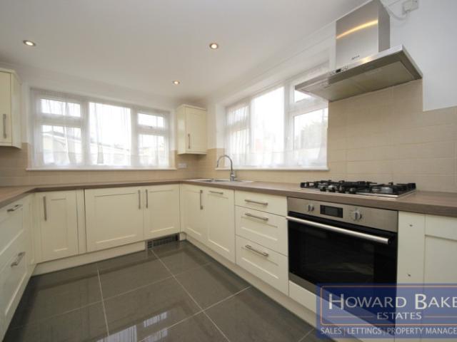 Highfield Avenue, Kingsbury, NW9
