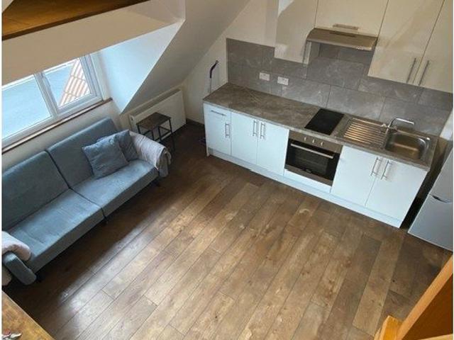 Highfield Avenue, London NW11, 1 bed flat to rent, £1,350 pcm | PrimeLocation