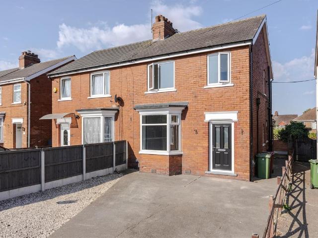 Highfield Avenue, Scunthorpe DN15, 3 bed property to rent, £895 pcm | PrimeLocation