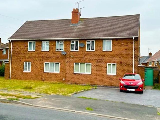 Highfield Avenue, Wolverhampton WV10, 1 bed maisonette to rent, £825 pcm | PrimeLocation