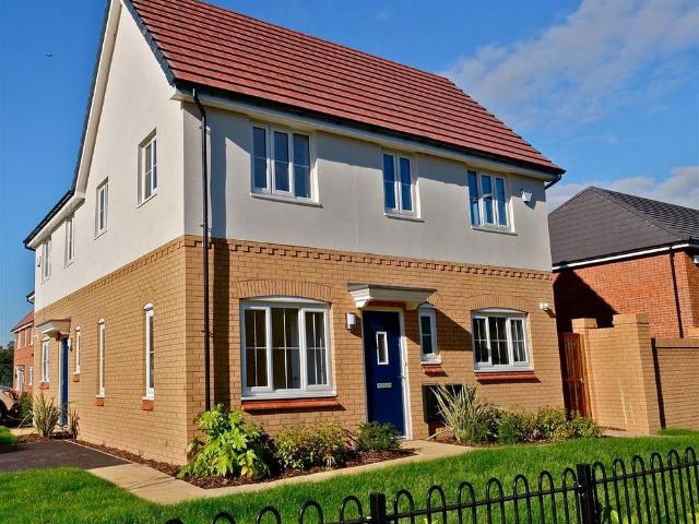 Highfield Green, Liverpool L33, 3 bed detached house to rent, £1,175 pcm | PrimeLocation