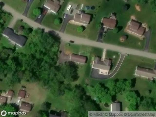 Highfield Dr