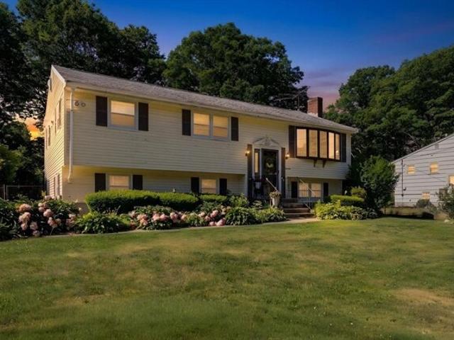 Highfield Dr, Brockton, Home For Sale