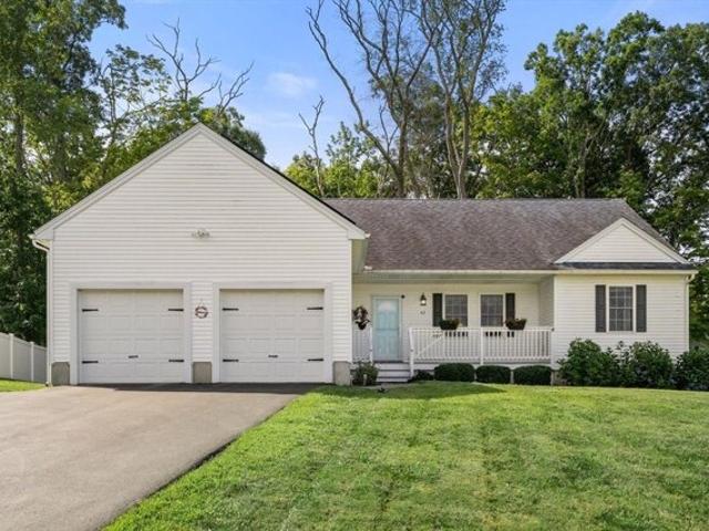 Highfield Dr, Southbridge, Home For Sale