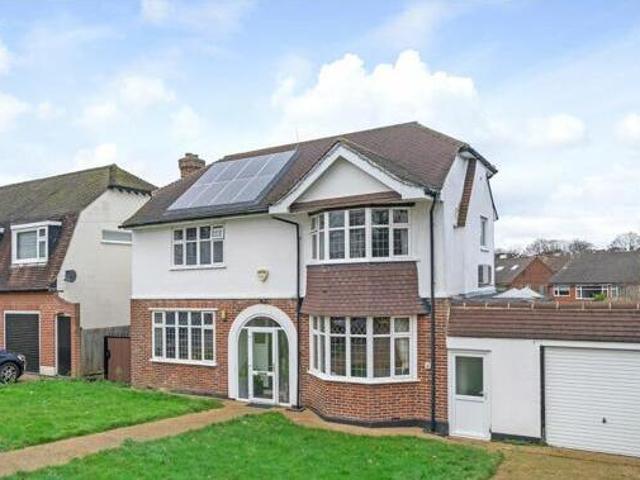 Highfield Drive, Bromley, 3 Bedroom Detached