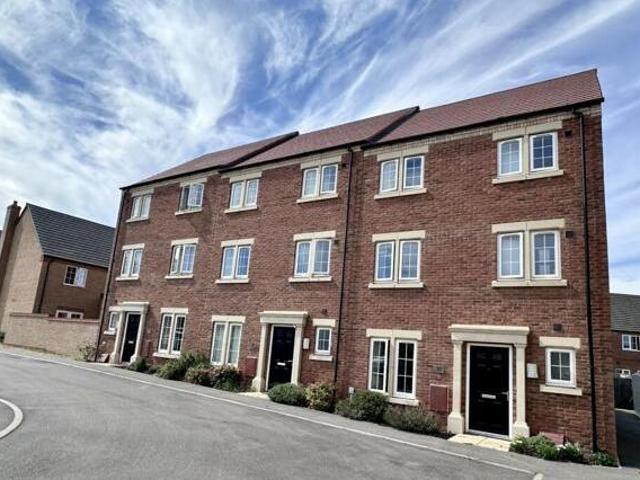 Highfield Drive, Littleport, 4 Bedroom End
