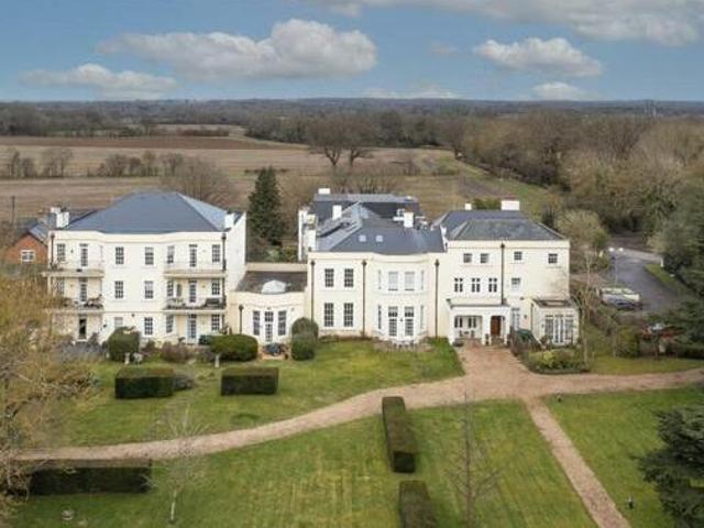 Highfield Lane, Tyttenhanger, 1 Bedroom Apartment