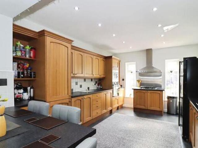 Highfield Lane, Chesterfield, 4 Bedroom Detached