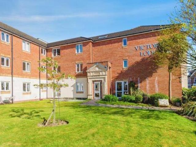 Highfield Lane, Southampton, 1 Bedroom Flat