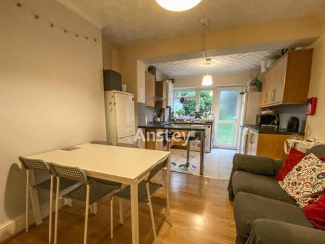Highfield, Merton Road, Southampton, 4 Bedroom Semi detached