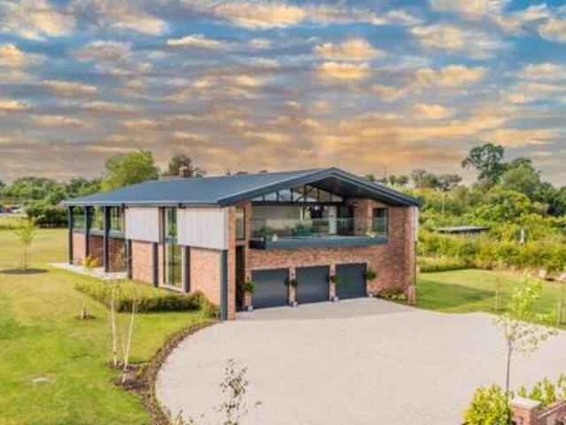 Highfield, Nr Abbots Bromley, 5 Bedroom Detached